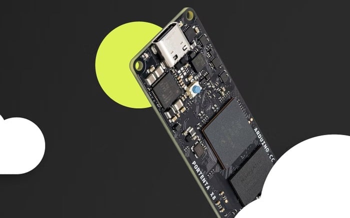 Portenta X8 receives new Arduino Python container - Geeky Gadgets