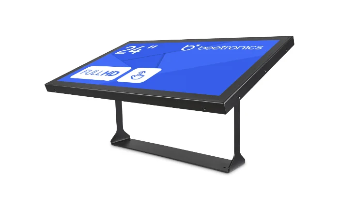 Exploring the Future of Computing with the Latest 24-Inch Touchscreen ...