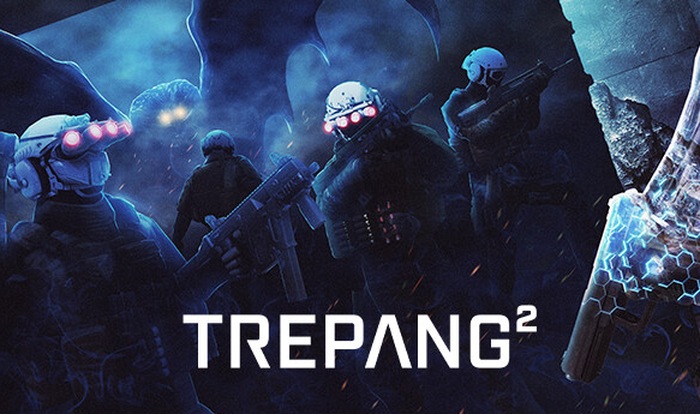 Trepang2 FPS game bloodbath extravaganza! - Geeky Gadgets