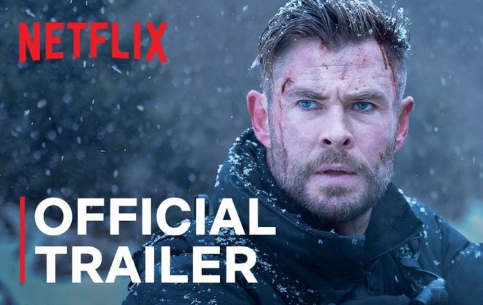 Extraction 2 trailer release stars Chris Hemsworth - Geeky Gadgets