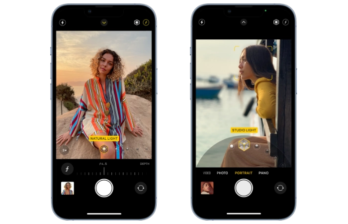 How to take stunning portraits on iPhone - Geeky Gadgets