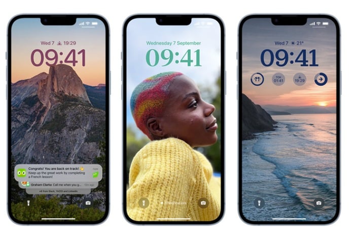 How to lock your iPhone screen a complete guide - Geeky Gadgets