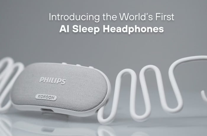 How to go to sleep fast using AI technology - Geeky Gadgets