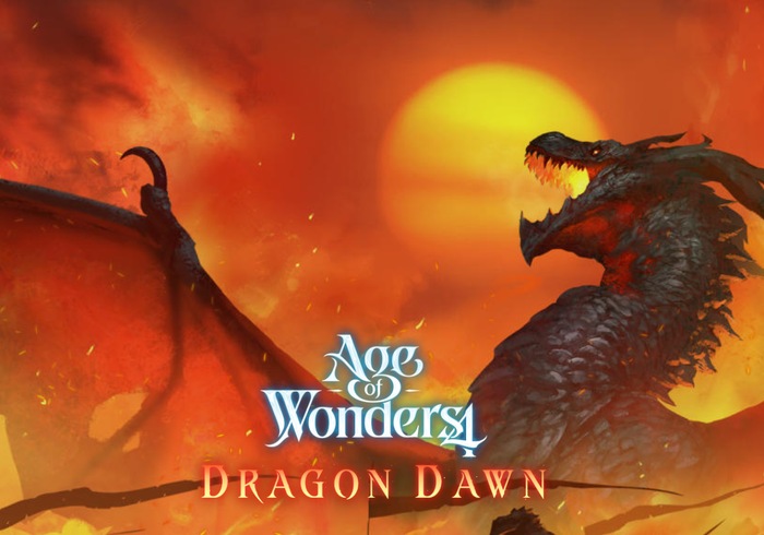 Age of Wonders 4 Dragon Dawn expansion - Geeky Gadgets