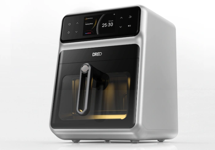 DREO ChefMaker combination air fryer - Geeky Gadgets