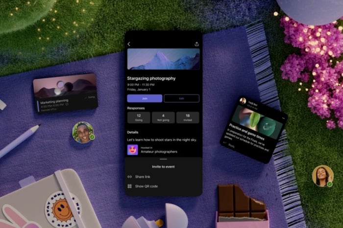 Microsoft Teams free version receives major update - Geeky Gadgets