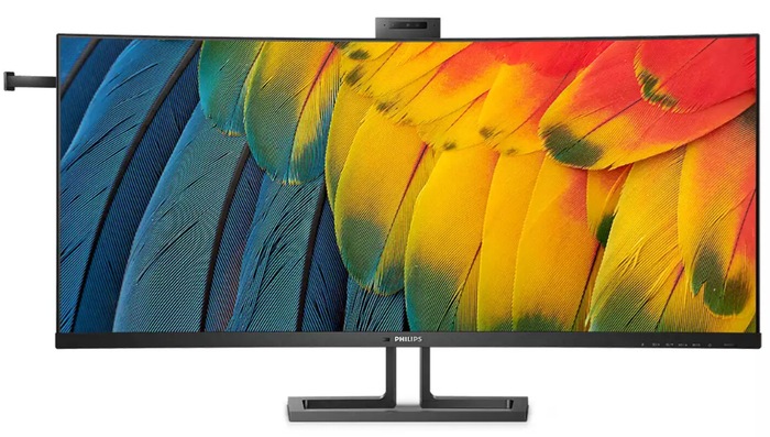 Philips 40B1U6903CH 5K Thunderbolt 4 monitor - Geeky Gadgets