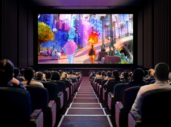 Samsung Onyx Cinema LED Screens Geeky Gadgets