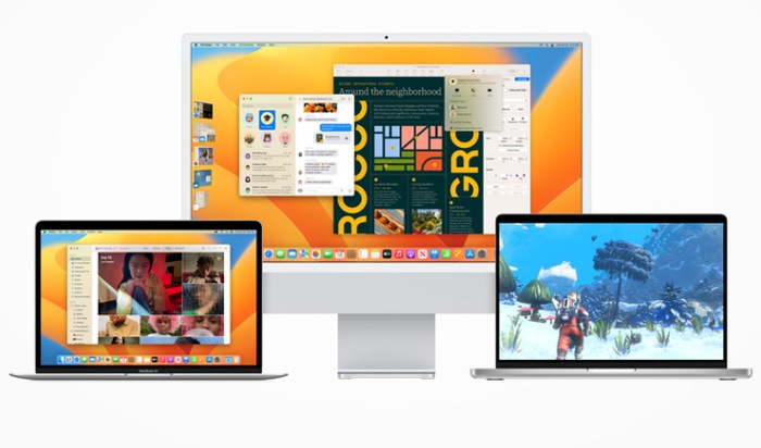 Save Mac files to other formats - Geeky Gadgets