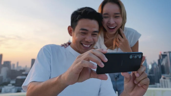 Qualcomm and Sony announce partnership - Geeky Gadgets
