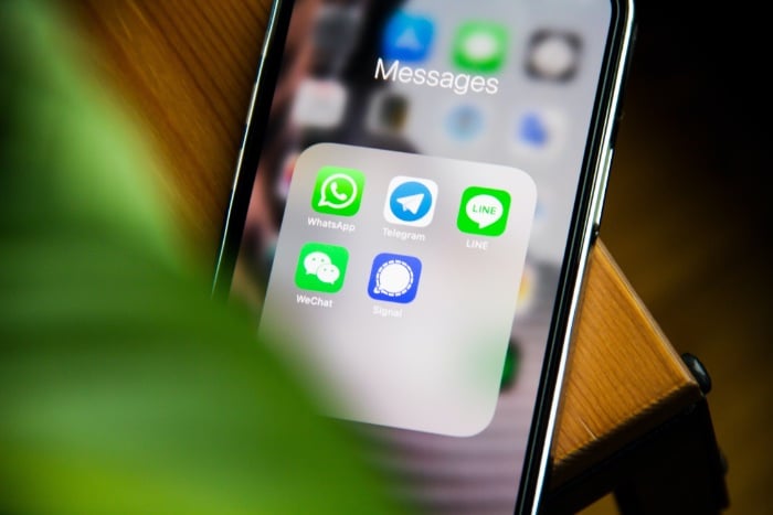 WhatsApp not receiving messages iPhone - Geeky Gadgets