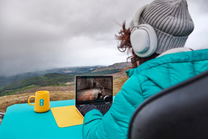 EE launches NVIDIA Cloud Gaming Bundles - Geeky Gadgets