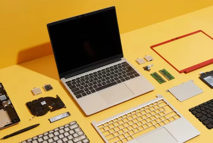 Framework modular laptop maker announces new Business Portal - Geeky ...