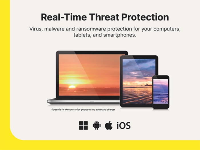 Deals: Norton 360 Standard for 2 Devices - Geeky Gadgets