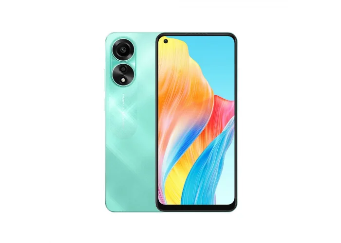 Oppo A78 4G smartphone unveiled - Geeky Gadgets