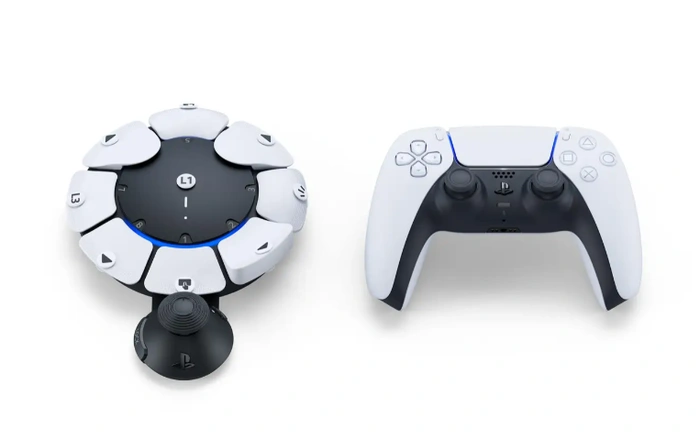 PlayStation 5 Access Controller launches globally December 6th - Geeky ...