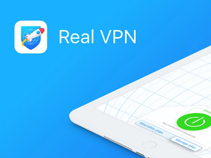 Deals: Real VPN Lifetime Subscription, save 73% - Geeky Gadgets
