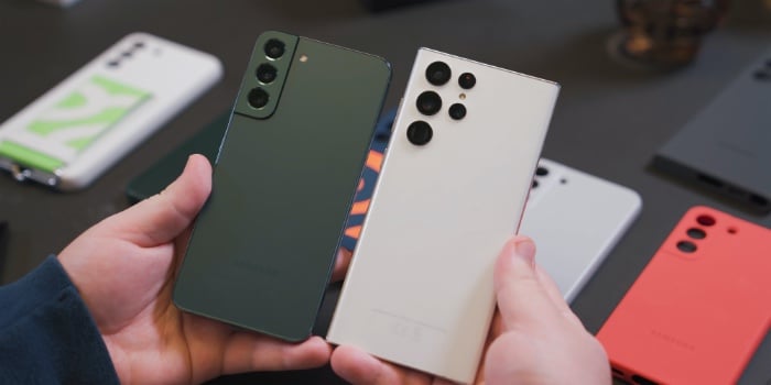 How to fix a frozen Android Phone - Geeky Gadgets