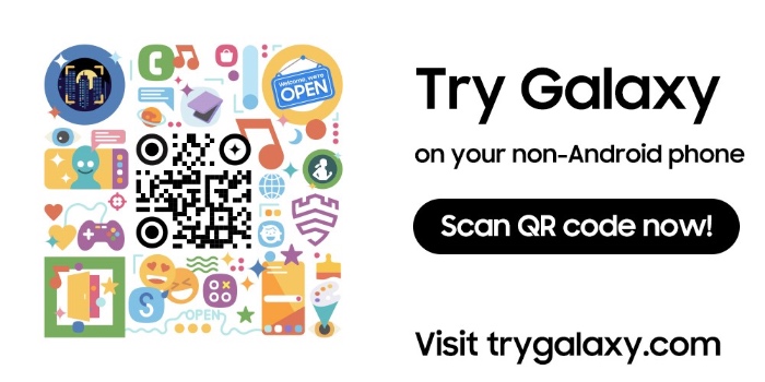 Samsung Try Galaxy app adds new features - Geeky Gadgets
