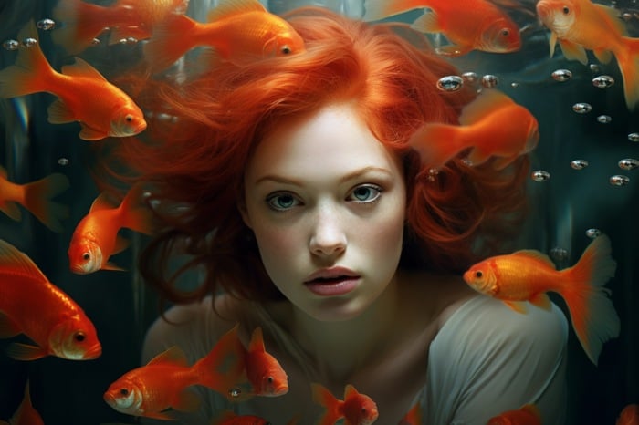 How to use Stable Diffusion to face swap images for consistency - Geeky ...