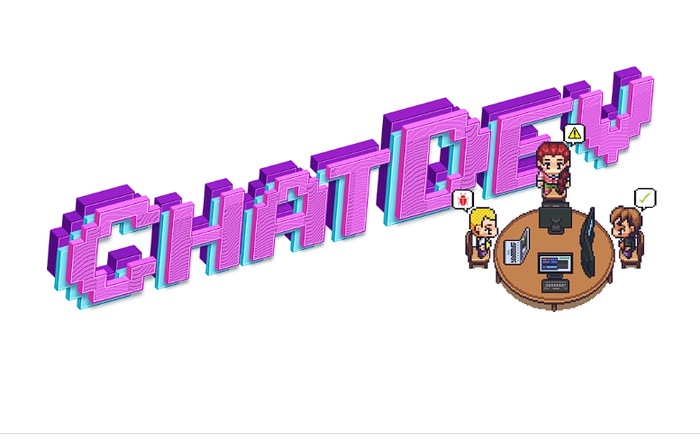 Chatdev Ai Autonomous Virtual Coding Company Geeky Gadgets