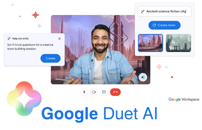 How to use Google Duet AI in Workspaces and beyond - Geeky Gadgets