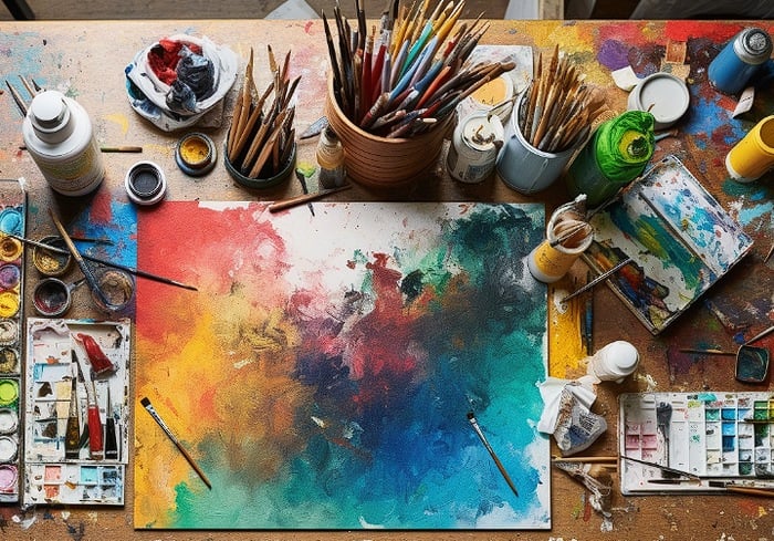 How to create seamless patterns with Midjourney 5 - Geeky Gadgets