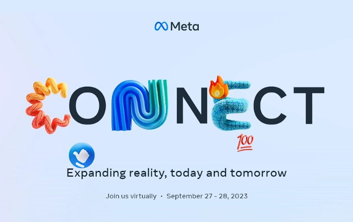 Meta Connect AI VR and more - everything you need to know - Geeky Gadgets Meta Connect AI VR and more - everything you need to know - Geeky Gadgets