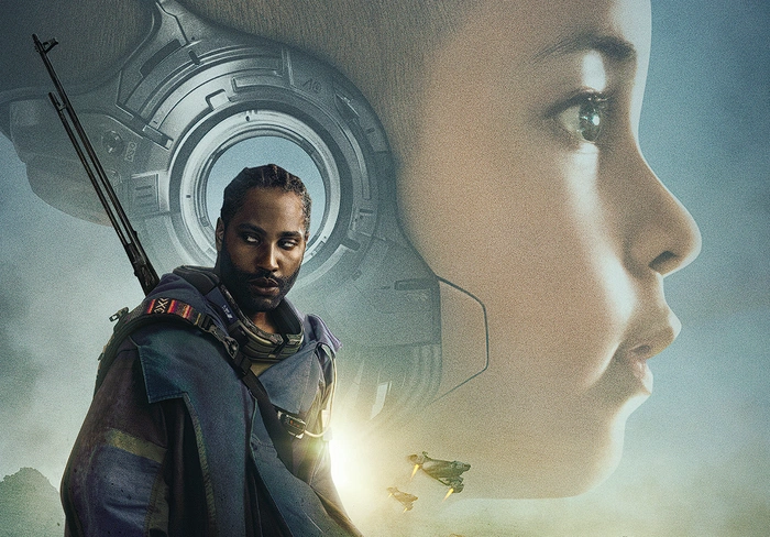 The Creator film final trailer released by 20th Century Studios - Geeky ...