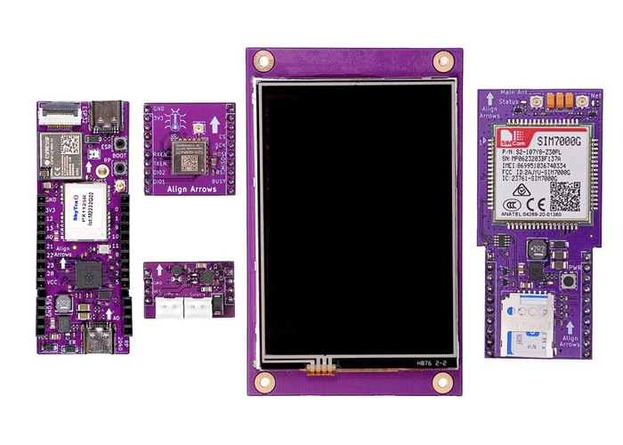 TinkerRTK open source GPS offers centimetre level accuracy - Geeky Gadgets