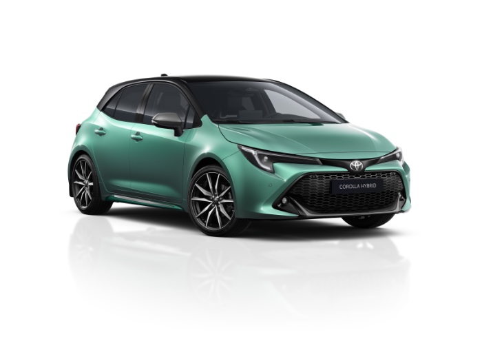 2024 Toyota Corolla range to focus on technology - Geeky Gadgets