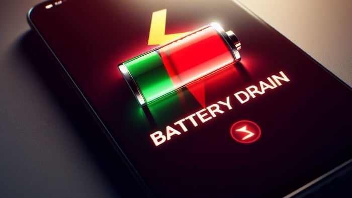 How to fix Android battery drain - Geeky Gadgets