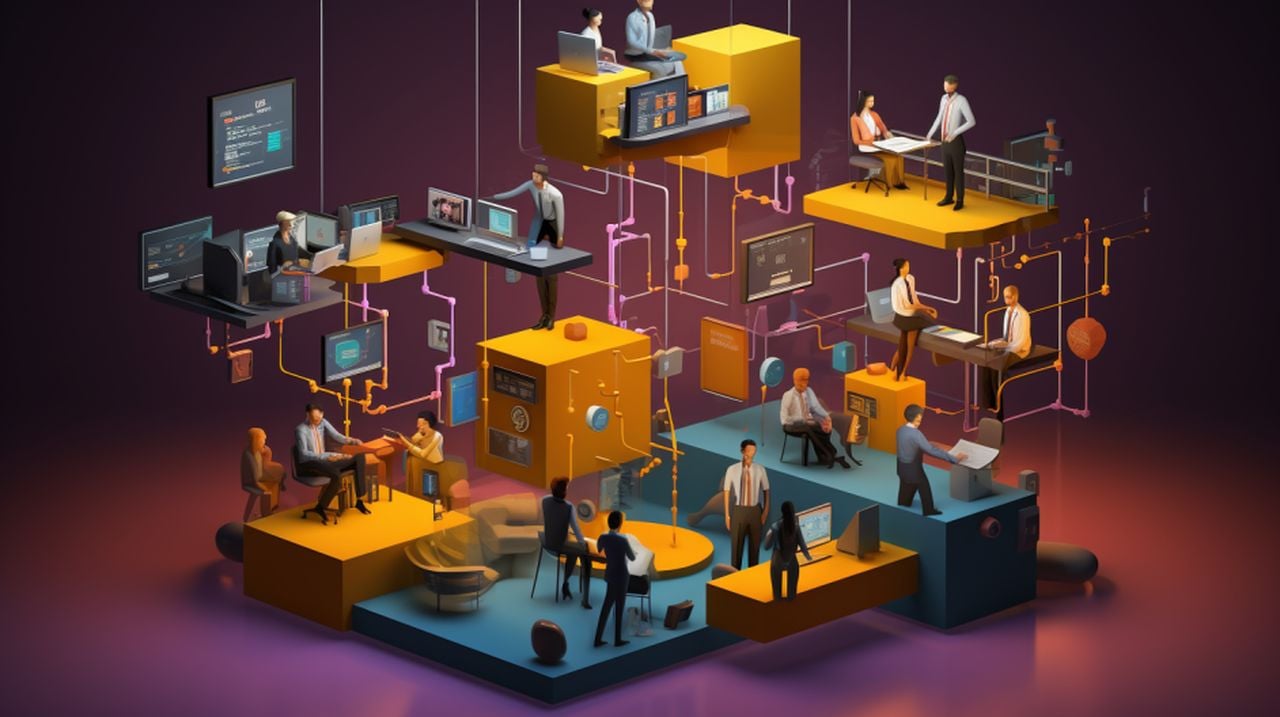 Build A Virtual Ai Workforce Using Autogen And Gpt 4 Geeky Gadgets 