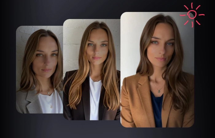 How to create professional AI profile pictures - Geeky Gadgets