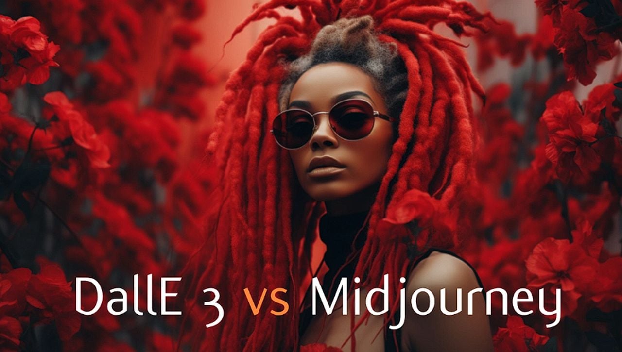 DallE 3 vs Midjourney AI art generation compared - Geeky Gadgets DallE 3 vs Midjourney AI art generation compared - Geeky Gadgets