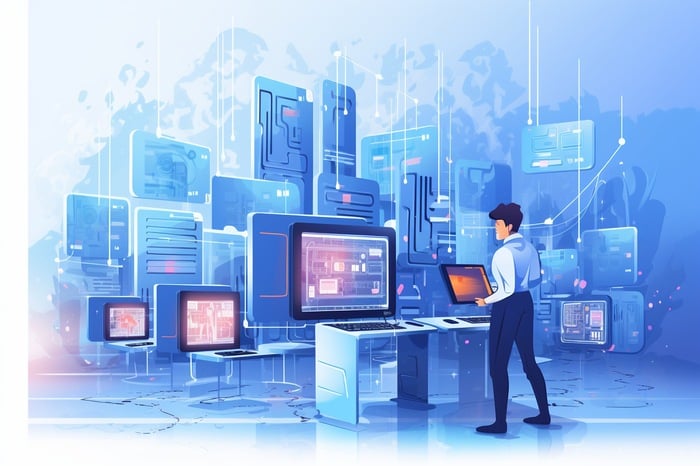 Build your own AI agent workforce - step-by-step guide - Geeky Gadgets Build your own AI agent workforce - step-by-step guide - Geeky Gadgets