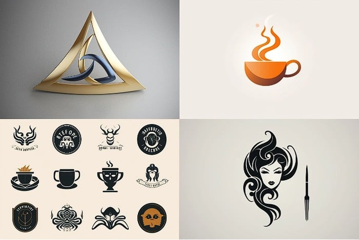 Amazing Logo Design