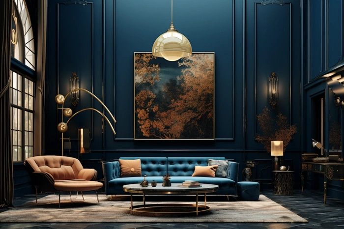 How to create the perfect (fake) studio backgrounds using AI - Geeky ...