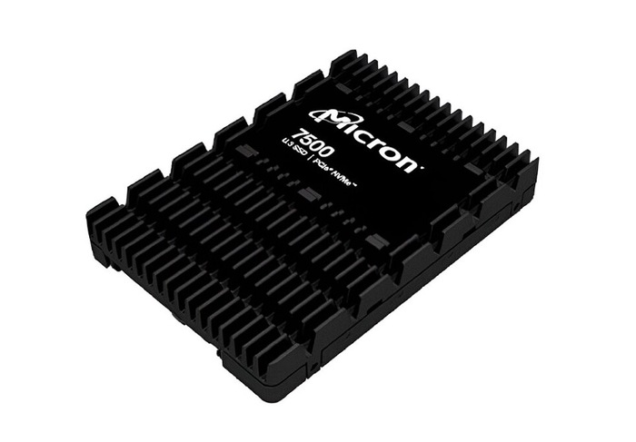 Micron PCIe Gen4 Data Center SSD storage - Geeky Gadgets