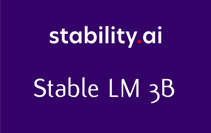 Experimental new Stable LM 3B compact language model - Geeky Gadgets