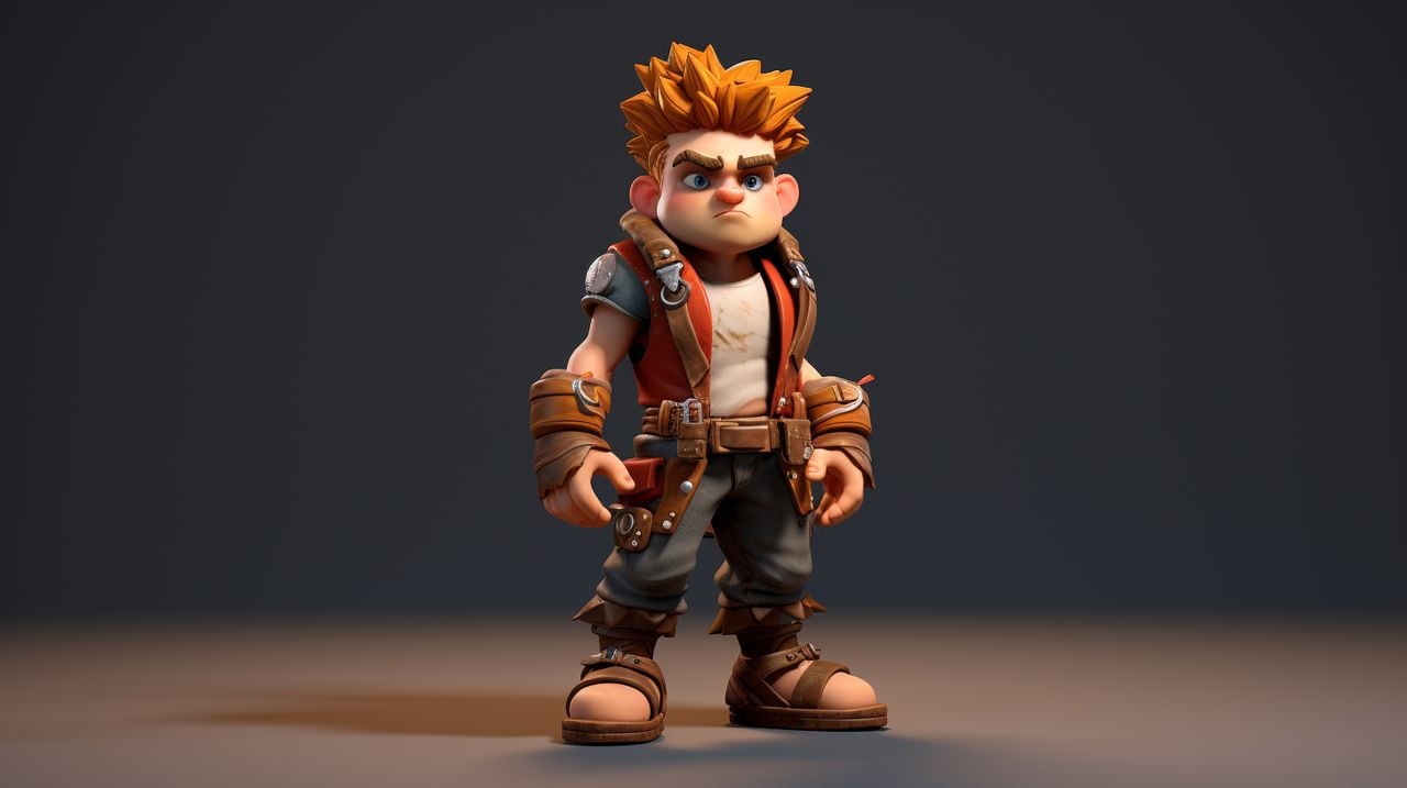 How to add AI NPC characters to games for realistic immersion - Geeky Gadgets