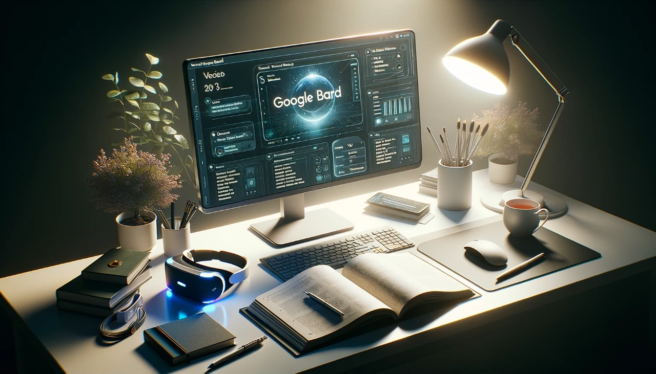 The ultimate guide on how to use Google Bard in 2023 - Geeky Gadgets