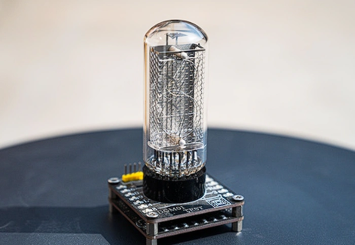 iNixie Nixie Tubes now available for your projects - Geeky Gadgets