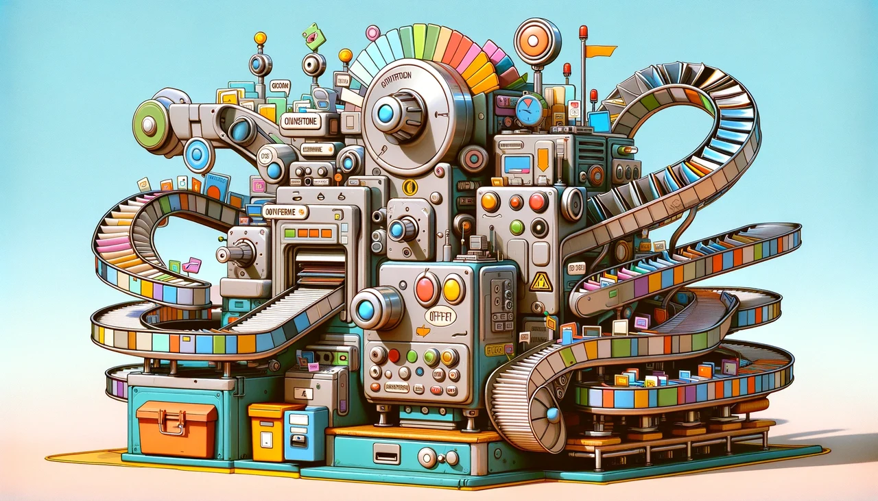 ConvertAnything GPT lets you convert files into other formats - Geeky ...