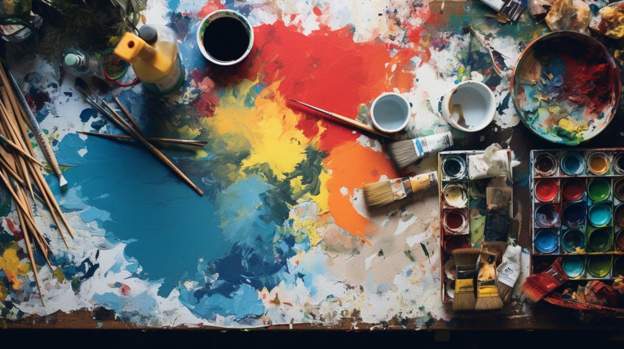 Create amazing DallE 3 AI artwork for YouTube, Instagram & more - Geeky ...