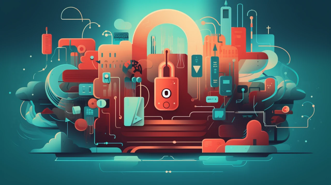 How passwords are being replaced with more secure login methods - Geeky ...