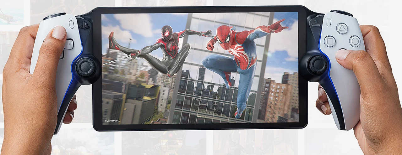 PS5 PlayStation Portal unboxing and performance tested - Geeky Gadgets