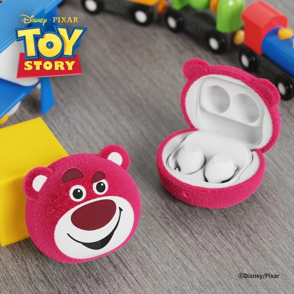 Samsung Galaxy Buds FE get Toy Story cases - Geeky Gadgets
