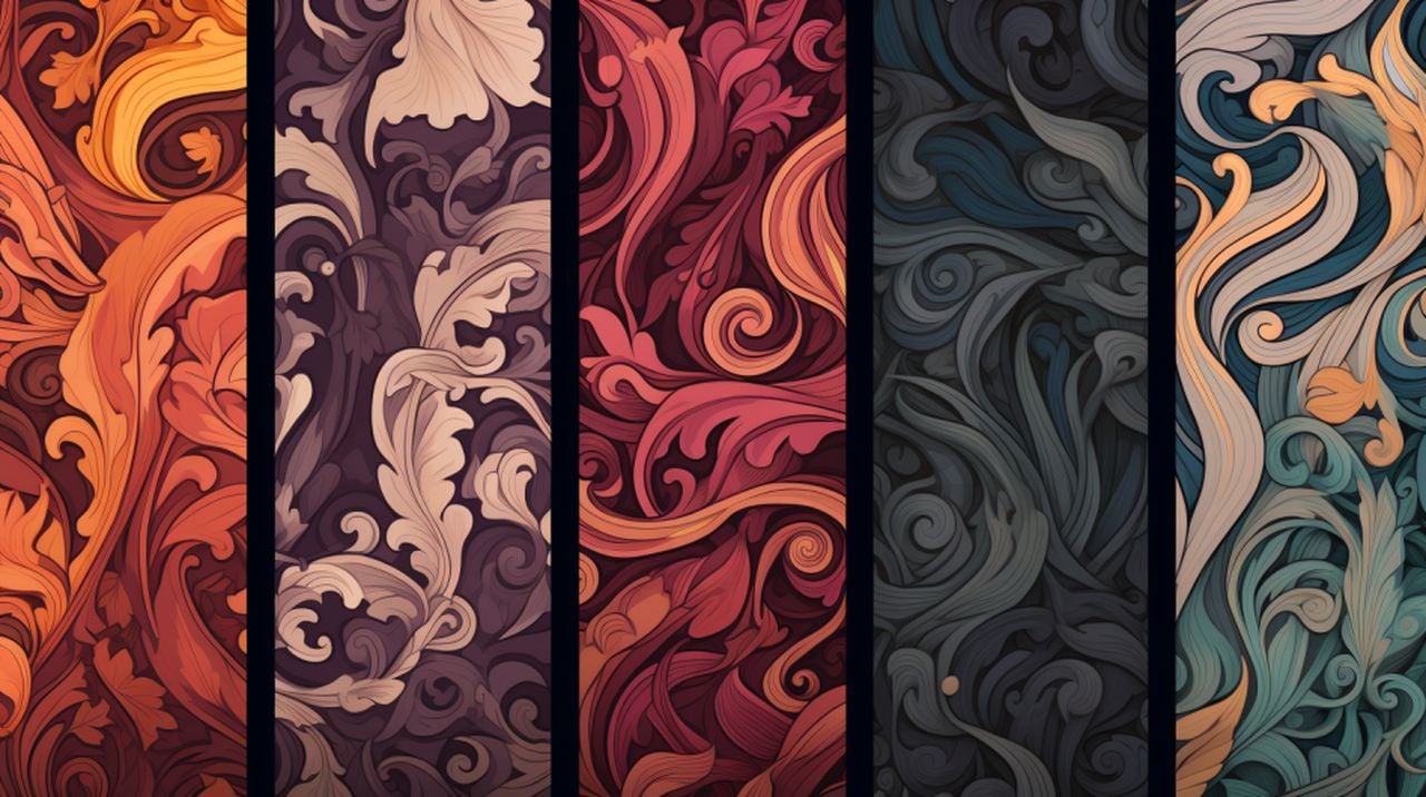 How to use DallE 3 to create seamless patterns - Geeky Gadgets