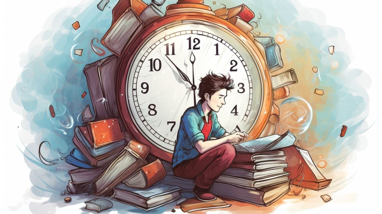 7 ways to improve your time management using AI - Geeky Gadgets